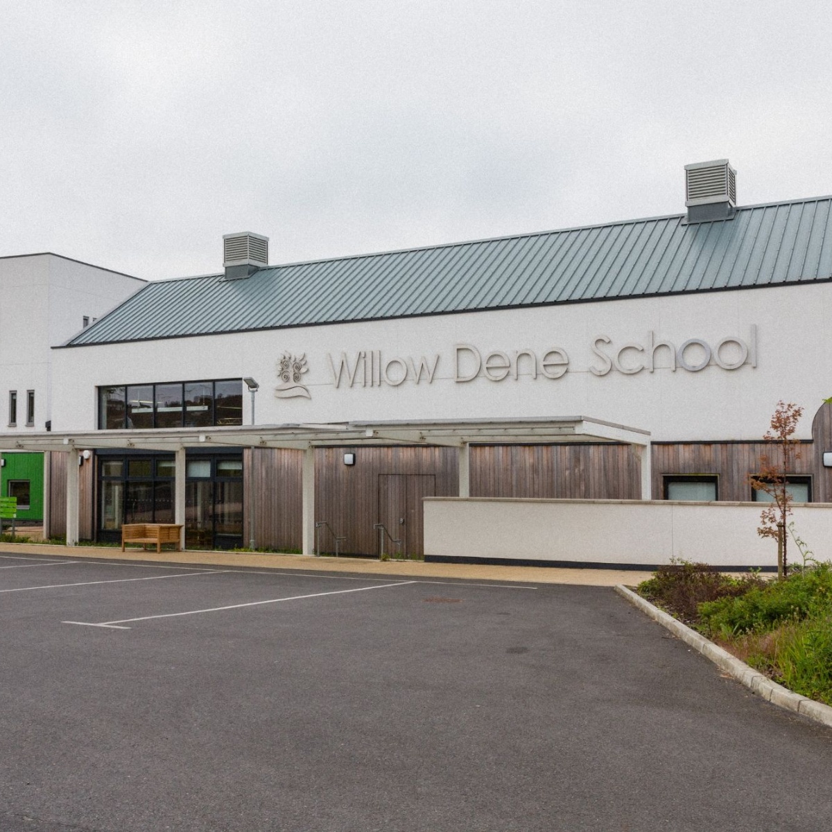 Willow Dene School - Item Not Available