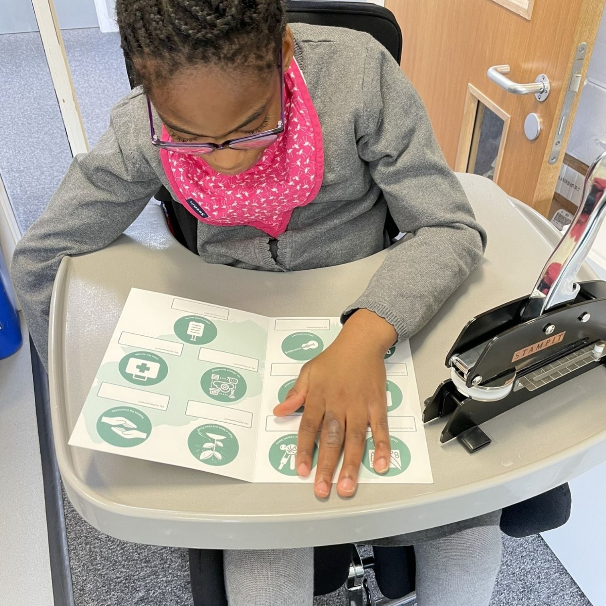 Willow Dene School - Item Not Available