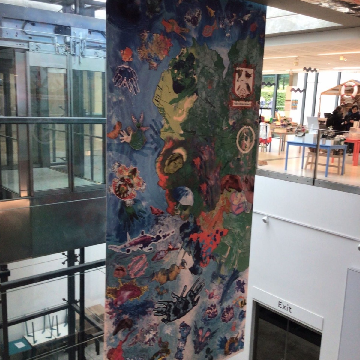 Willow Dene School - Item Not Available