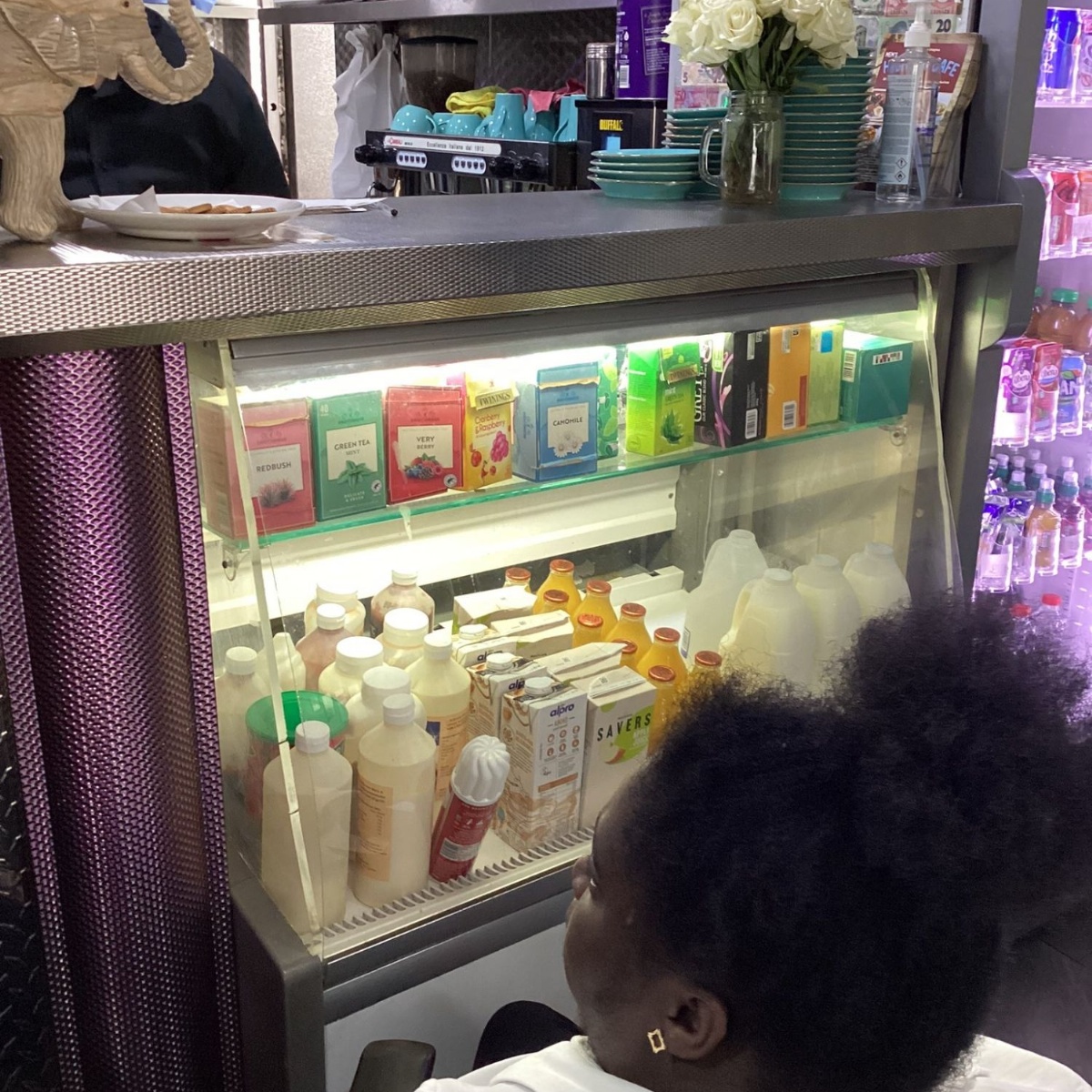 Willow Dene School - Item Not Available