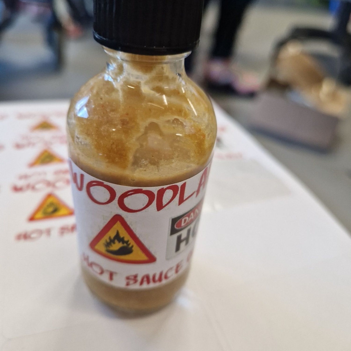 Willow Dene School - Item Not Available