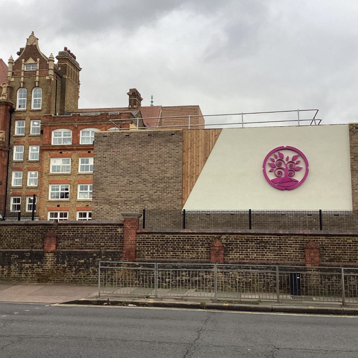 Willow Dene School - Item Not Available