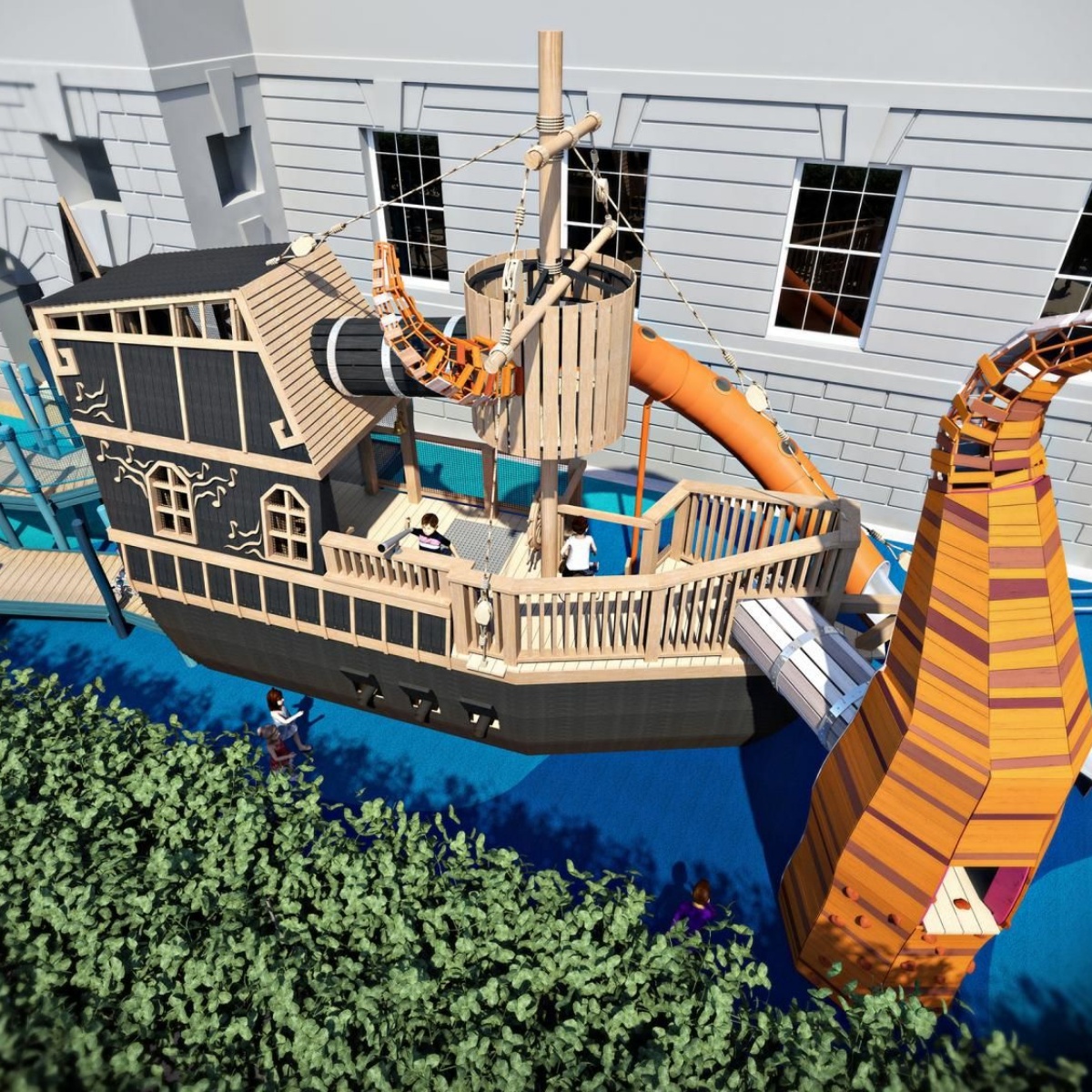 Willow Dene School - National maritime museum partnership